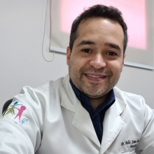 Dr. Pablo Jaime dos Santos opiniões - Nefrologista pediátrico, Pediatra ...