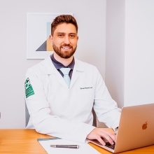 Dr. Daniel Leal opiniões - Ortopedista - Traumatologista São Paulo ...