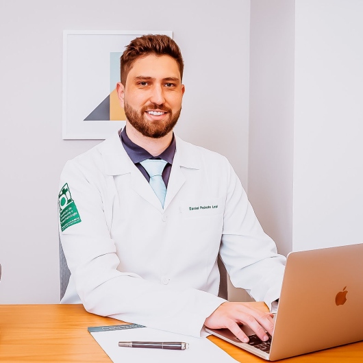 Dr. Daniel Leal opiniões - Ortopedista - Traumatologista São Paulo ...