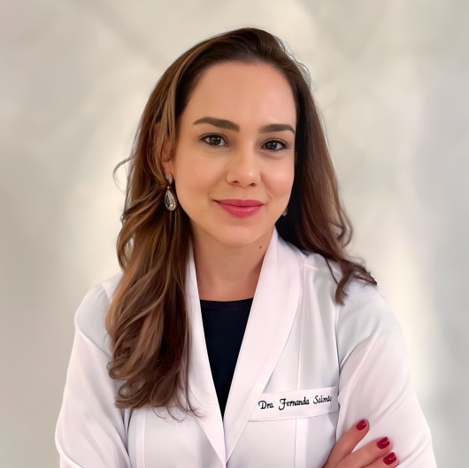Dra. Fernanda Bertino Dermatologista, São Paulo - Agende uma consulta | doctoralia.com.br