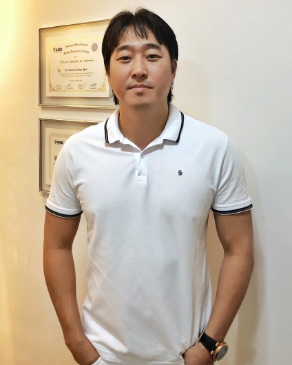 Dr. Roberto Yano Cardiologista, Indaiatuba - Agende uma consulta ...