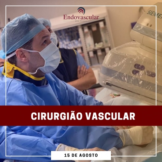 Dr. Igor Rafael Sincos Cirurgião vascular, Angiologista, São Paulo ...