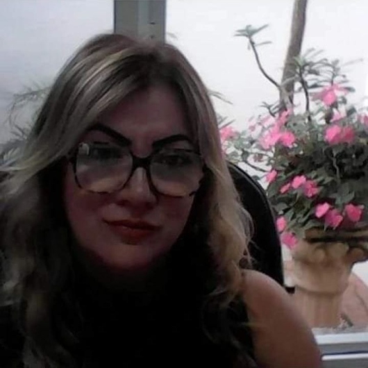 Angela Testa Ginez Psicólogo, Adamantina - Agende uma consulta ...