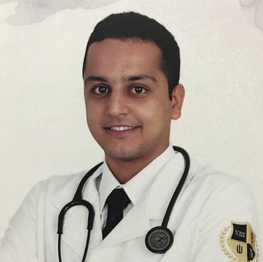 Dr. Cristiano Felix dos Santos Silva Filho opiniões - Psiquiatra - Doctoralia