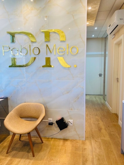 Dr. Pablo Melo opiniões - Médico clínico geral Itajaí - Doctoralia
