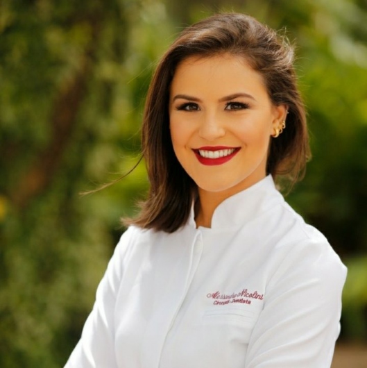 Dra. Alessandra Nicolini opiniões - Dentista - Doctoralia