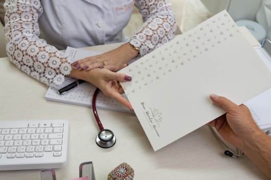 Dra. Karla Miura - Generalista