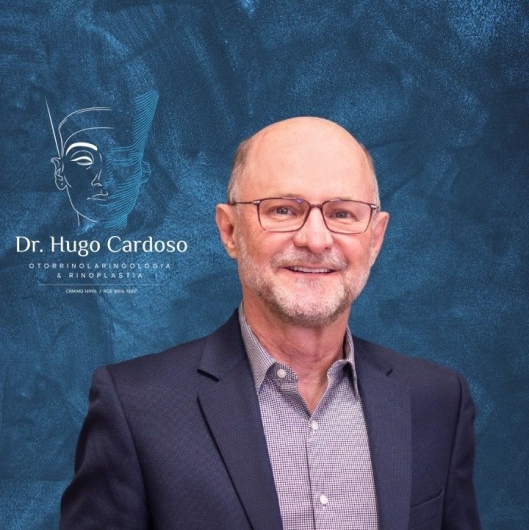 Dr. Hugo Cardoso de Oliveira Otorrino, Belo Horizonte - Agende uma ...