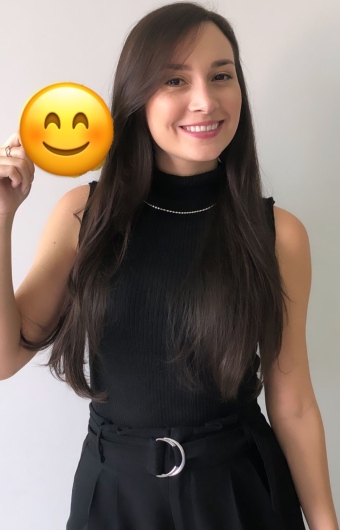 Dra. Isabela Marques Féo Psicólogo, - Agende uma consulta | doctoralia.com.br