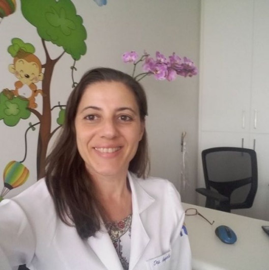 Dra. Angela Esposito Pediatra, São Paulo - Agende uma consulta ...