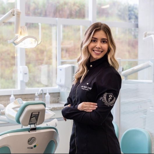 Dra. Laura Paladini opiniões - Dentista Sorocaba - Doctoralia
