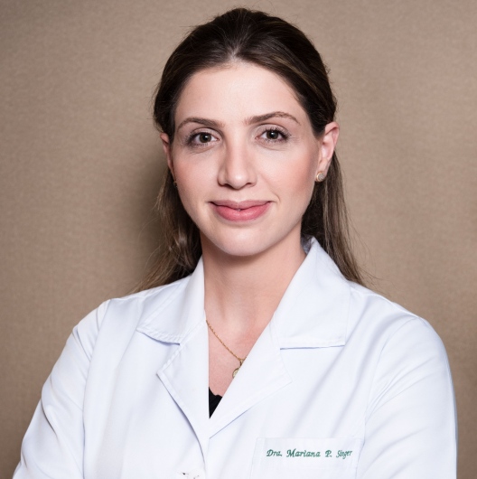 Dra. Mariana Singer opiniões - Cirurgião do aparelho digestivo Curitiba ...