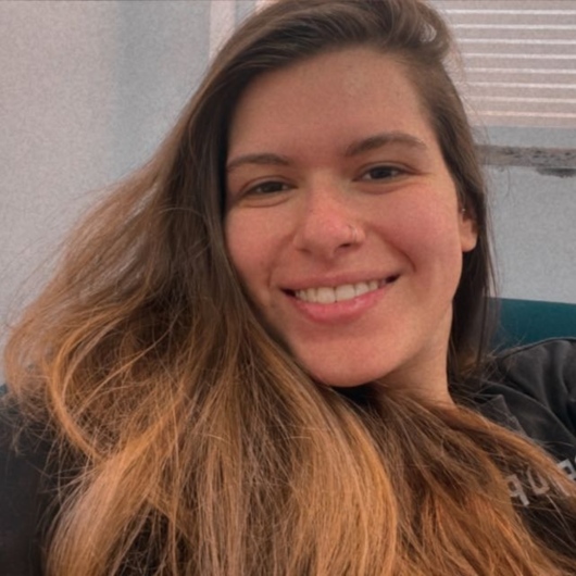 Dra. Natália Del Poz Ribeiro opiniões - Psicóloga - Doctoralia