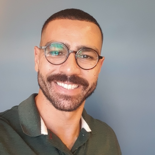 Rodolfo Barbosa Psicólogo, Psicanalista, Taguatinga - Agende uma ...