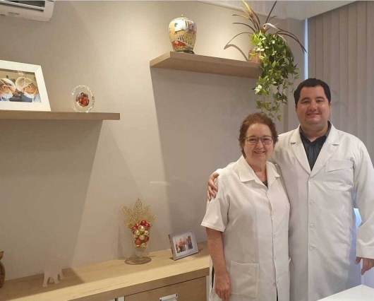 Dr. Eduardo Uzelac Kano Ginecologista, Rio De Janeiro - Agende uma ...