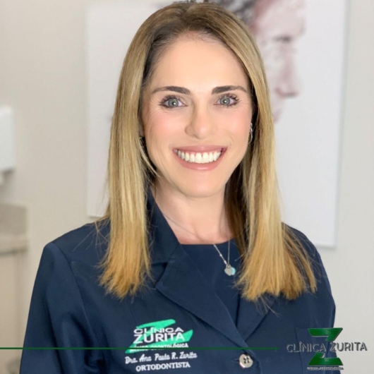 Dra. Ana Paula Rizzo Zurita Dentista, Araras - Agende uma consulta ...
