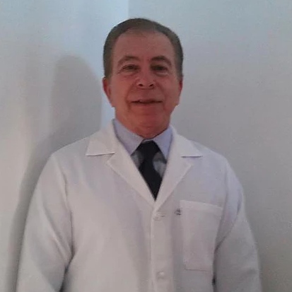 Dr. Dorio Elman Reumatologista, - Agende uma consulta | doctoralia.com.br
