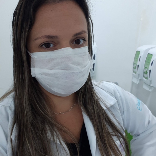 Dra. Michelle Faria Lobo opiniões - Pediatra Niterói - Doctoralia