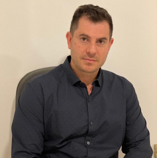 Dr. Marcel Alexander Ribeiro opiniões - Ortopedista - Traumatologista ...