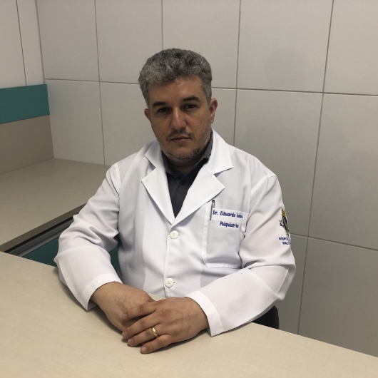 Dr. Eduardo Gomes Psiquiatra, Fortaleza - Agende uma consulta | doctoralia.com.br