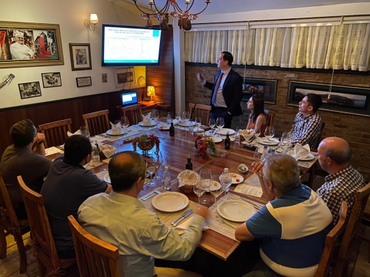 Dr. Flavio Cantarelli Hiss Cardiologista, Ribeirão Preto - Agende uma ...