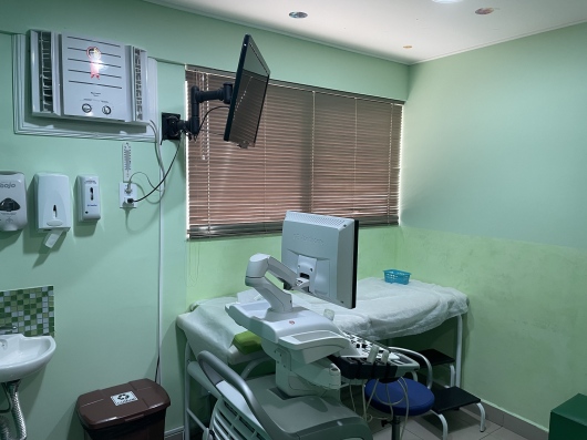 Dra. Rachel Ellis Falbo Cardiologista pediátrico, São José Dos Campos ...