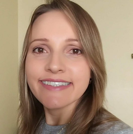 Helena Strelow Riet opiniões - Psicólogo - Doctoralia