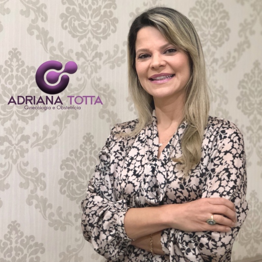 Dra. Adriana Totta Thomaz Nogueira opiniões - Ginecologista - Doctoralia