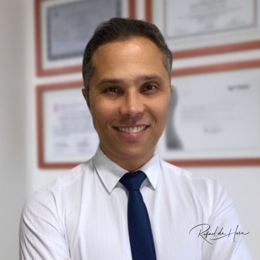 Dr. Rafael Tavares da Hora opiniões - Otorrino Recife - Doctoralia