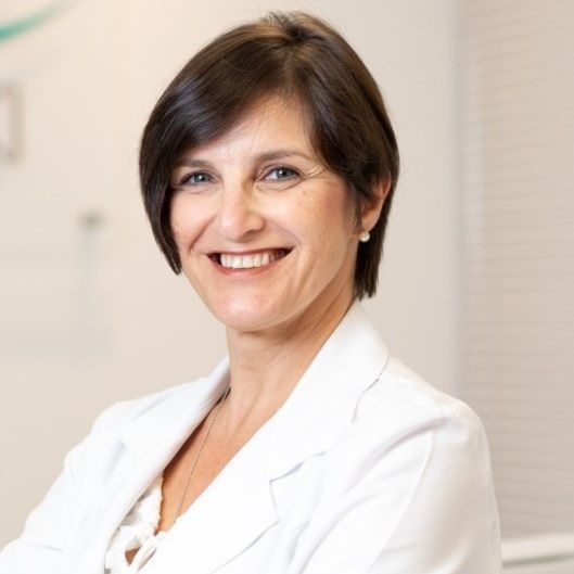 Dra. Adriane Maria Rodrigues Endocrinologista, Curitiba - Agende uma ...