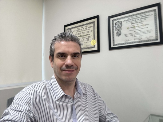 Dr. Ricardo Giuffrida Psiquiatra, São Paulo - Agende uma consulta ...