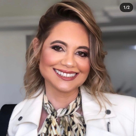 Dra. Cynthia Salgado opiniões - Endocrinologista Recife - Doctoralia