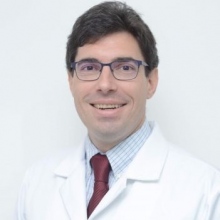 Dr. Fernando Baldessin Marim Oftalmologista, Vitória - Agende uma ...