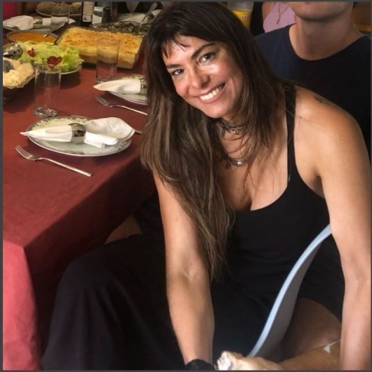 Dra. Luciana Cristina Luz Conci opiniões - Psicólogo - Doctoralia