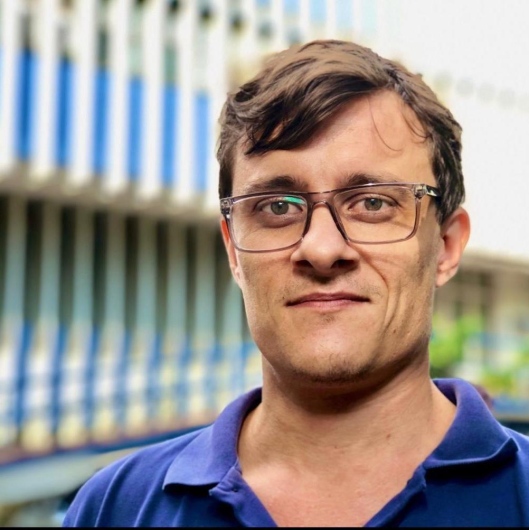 Dr. Bernardo Perondi Psiquiatra, Rio De Janeiro - Agende uma consulta ...