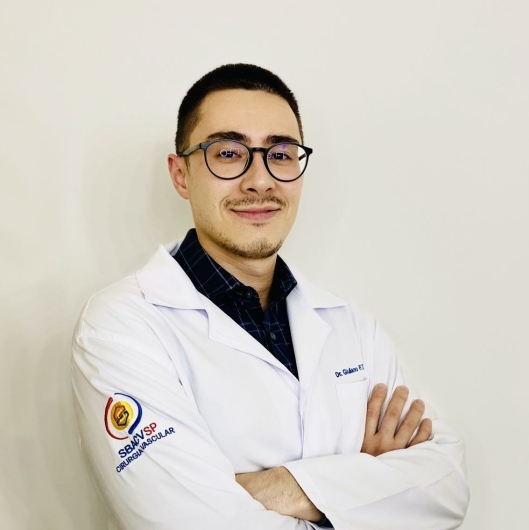 Dr. Giuliano Okamoto Cirurgião vascular, Mogi Das Cruzes - Agende uma ...