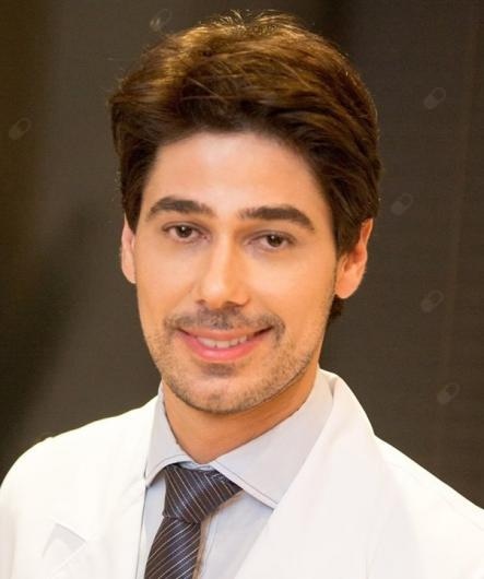 Dr. Bruno Vargas Aniceto opiniões - Dermatologista Belo Horizonte - Doctoralia