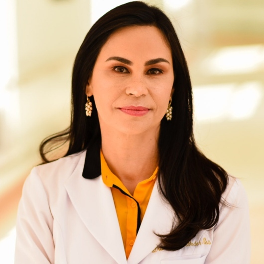 Dra. Simone Beder Reis - Pediatra, Passo Fundo
