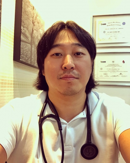 Dr. Roberto Yano Cardiologista, Indaiatuba - Agende uma consulta ...
