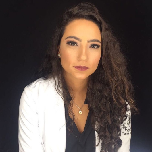 Dra. Rhaisa David Braga da Cunha opiniões - Ginecologista - Doctoralia