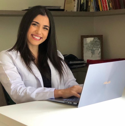 Renata Christina Touma Nutricionista, São Paulo - Agende uma consulta ...