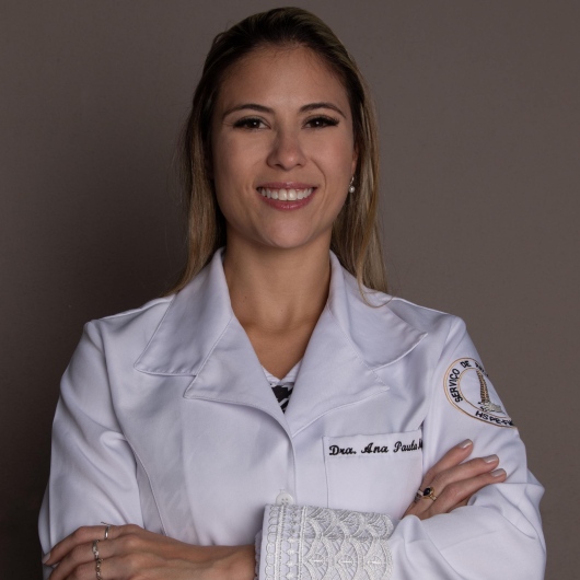 Dra. Ana Paula Dauricio De Mattos Reumatologista, Curitiba - Agende uma consulta | doctoralia.com.br