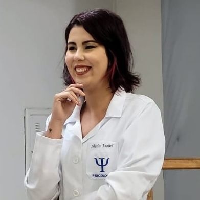 Dra. Maria Isabel Silva opiniões - Psicólogo Taquarituba - Doctoralia