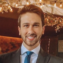 Dr. Lucas Trindade Cantú Ribeiro Cardiologista, Médico clínico geral, São Paulo - Agende uma ...