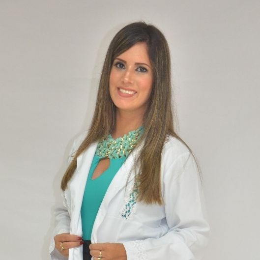 Dra. Caroline Caputo opiniões - Gastroenterologista - Doctoralia