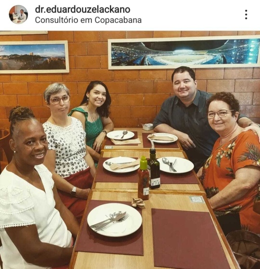 Dr. Eduardo Uzelac Kano Ginecologista, Rio De Janeiro - Agende uma ...