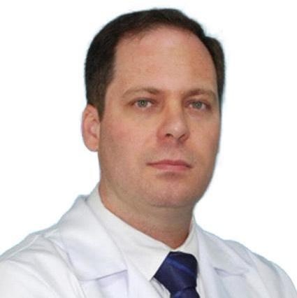 Dr. Daniel Beltrame Ferreira - Urologista, Jundiaí