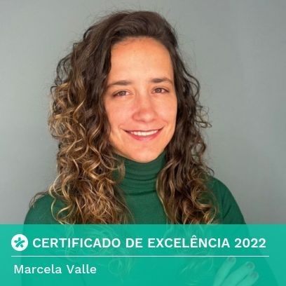 Marcela Valle Psicólogo, Psicanalista, Belo Horizonte - Agende uma consulta | doctoralia.com.br