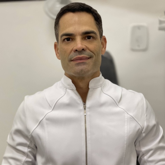 Dr. Bruno Pedrosa Regis opiniões - Oftalmologista Salvador - Doctoralia