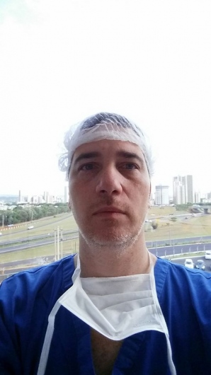 Dr. Flavio Cantarelli Hiss Cardiologista, Ribeirão Preto - Agende uma ...